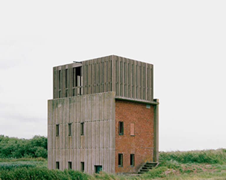 Swiss Sraftsmanship – Christian County Jail